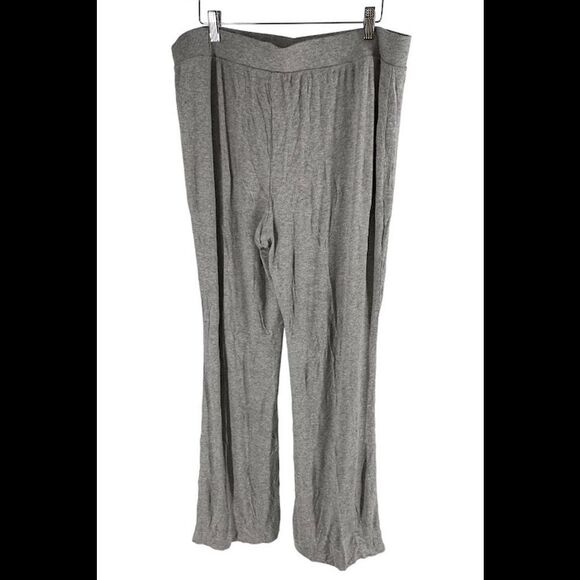 Laurie Felt | Pants & Jumpsuits | Laurie Felt Fuse Modal Wideleg Crop ...